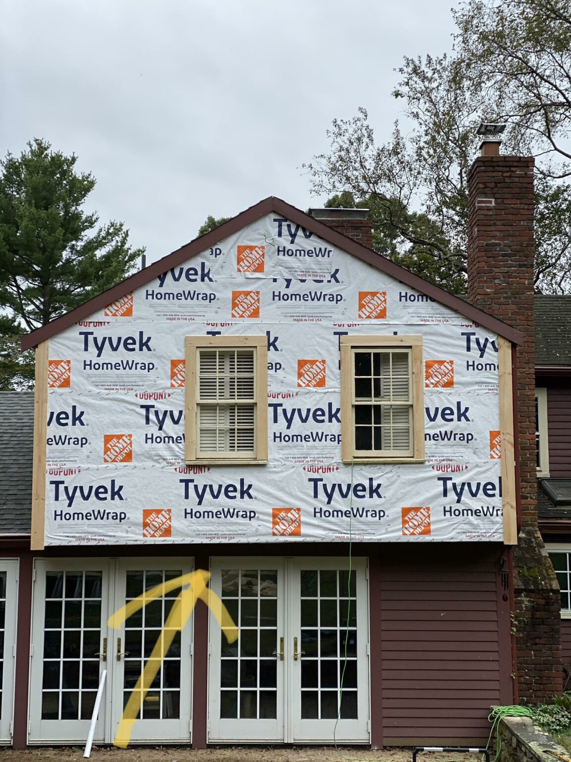 Pro Exteriors New England - Contractors in Massachusetts, Rhode Island ...